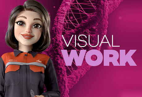 WorkWear | Linha Visual